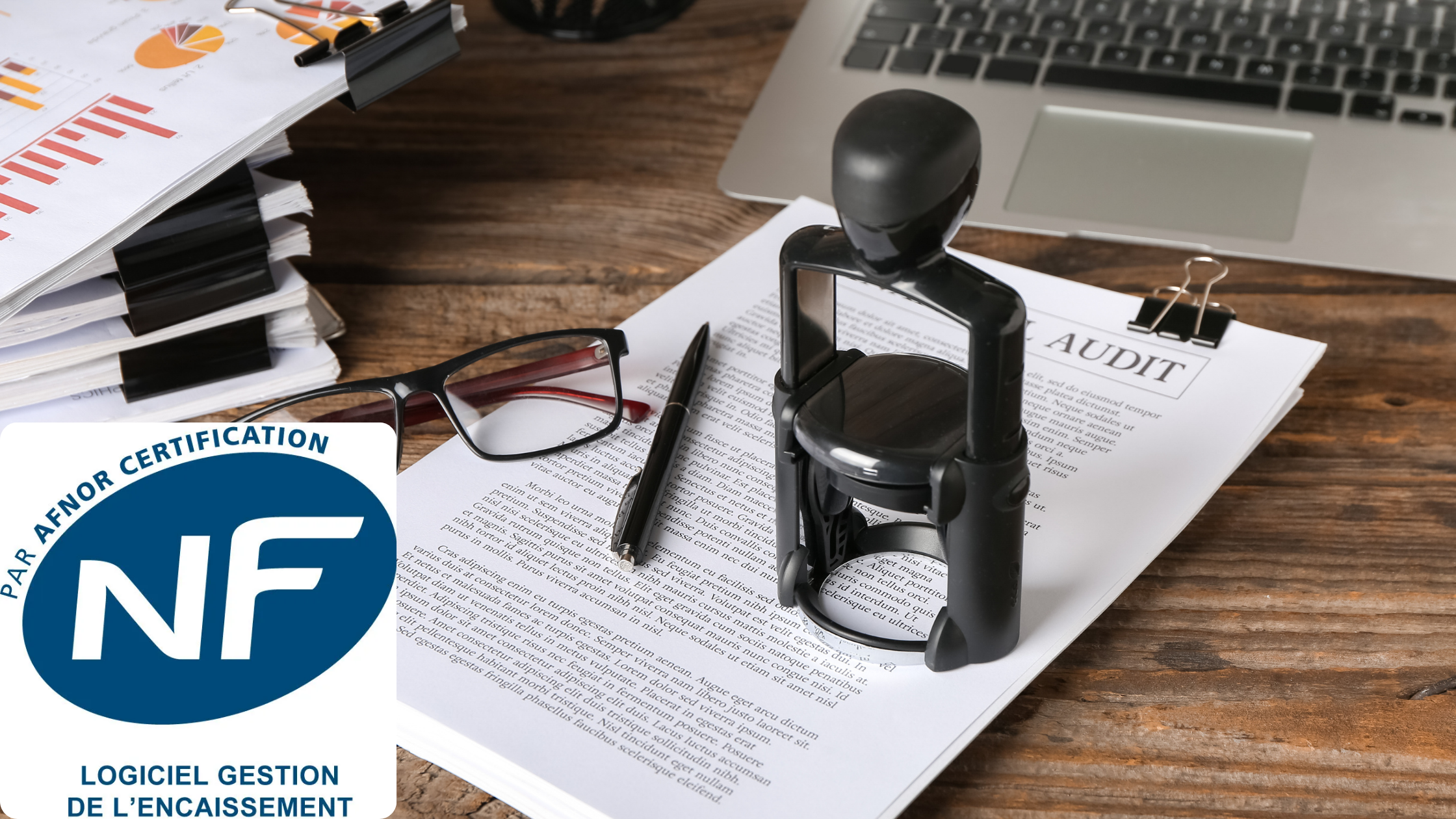 PLF 2025 : Fin de l'autocertification des logiciels de caisses