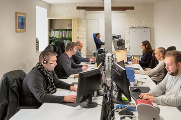 Présentation Menlog | Menlog